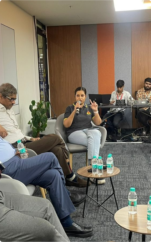 Startup Singam: Tamil Nadu's First Startup Reality Show